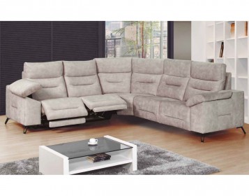 Sofá Canto Marli - Mobiliário Online